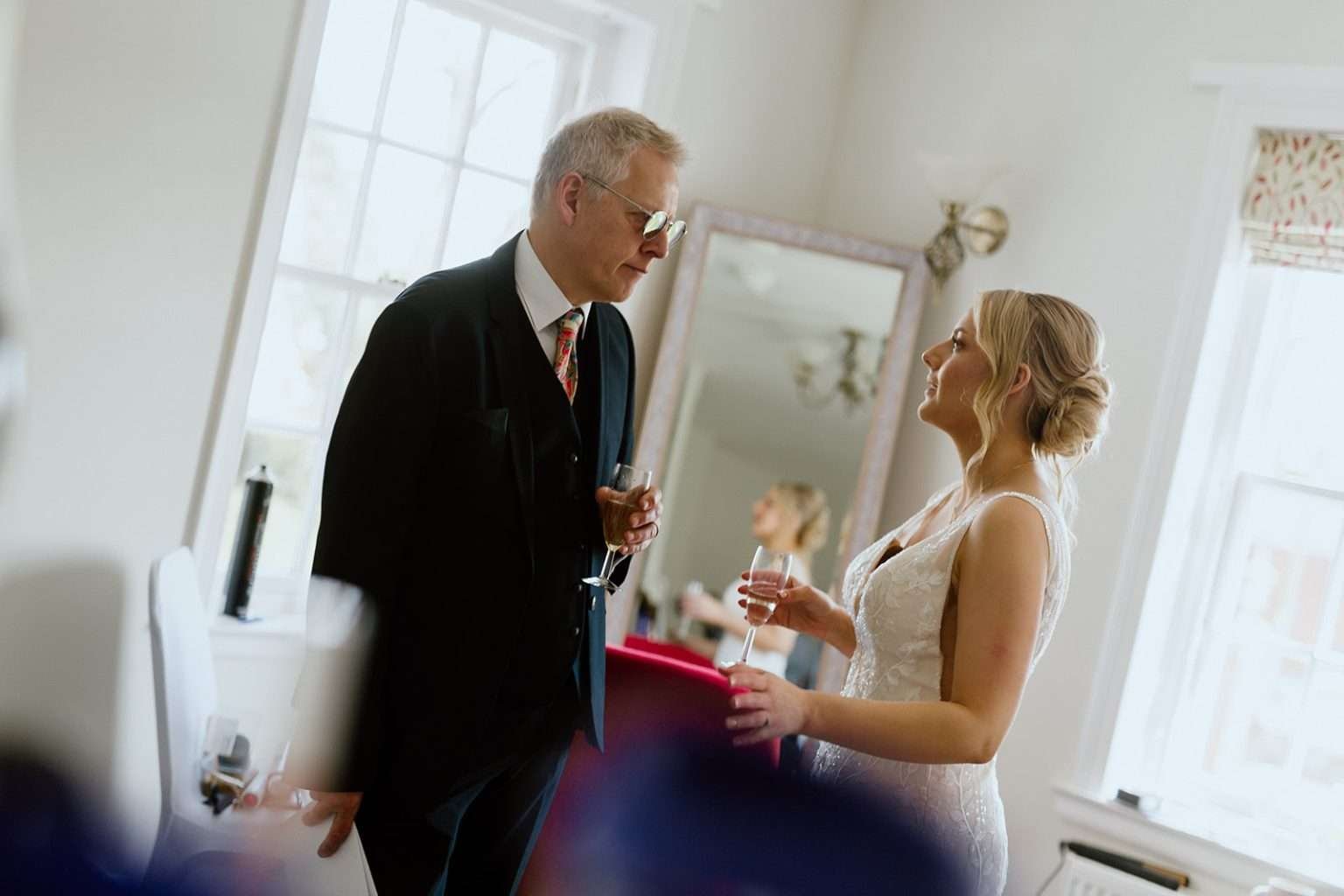 Antrobus House Wedding Photographer