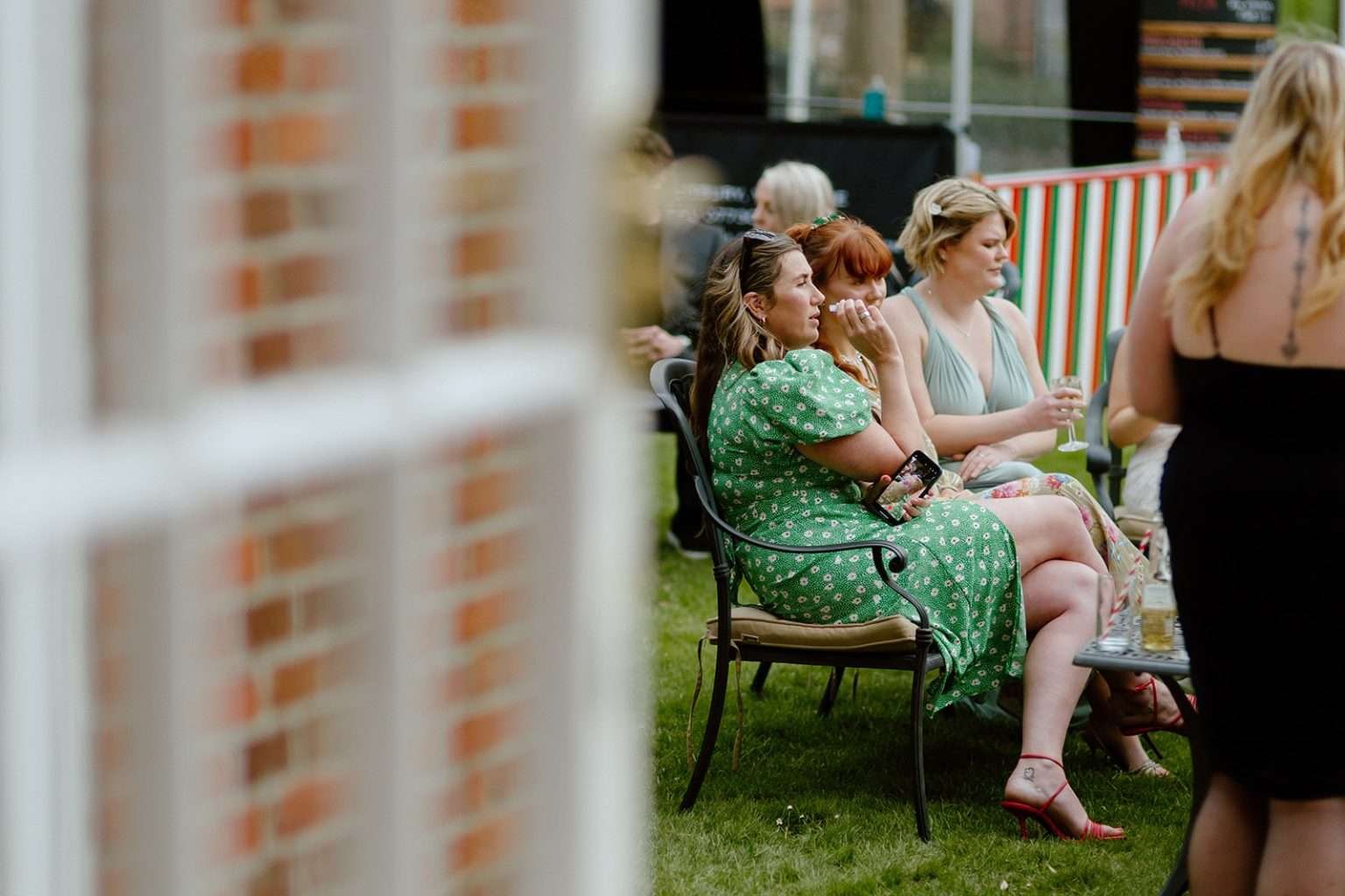 Antrobus House Wedding Photographer