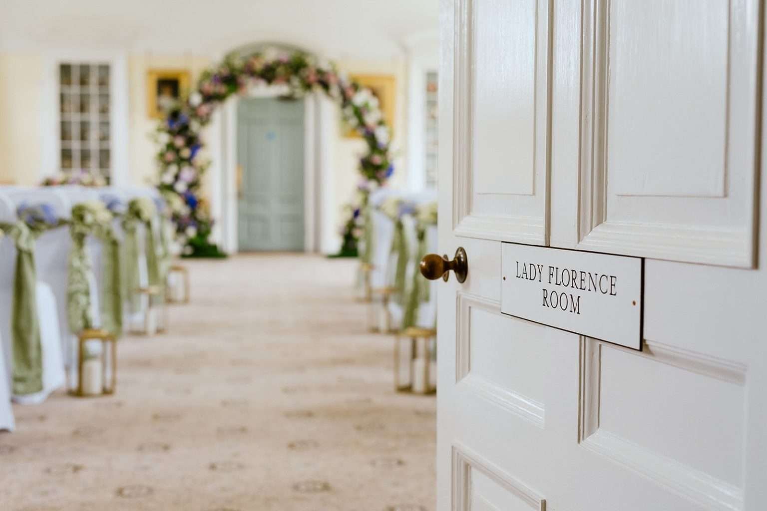 Antrobus House Wedding Photographer