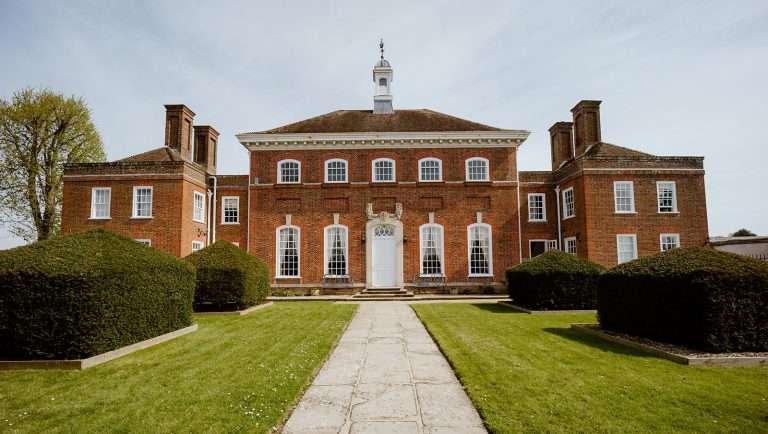 Antrobus House Wedding Photographer
