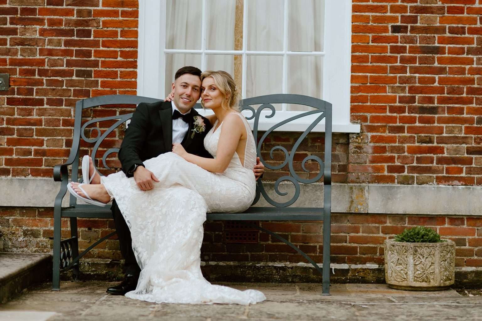 Antrobus House Wedding Photographer